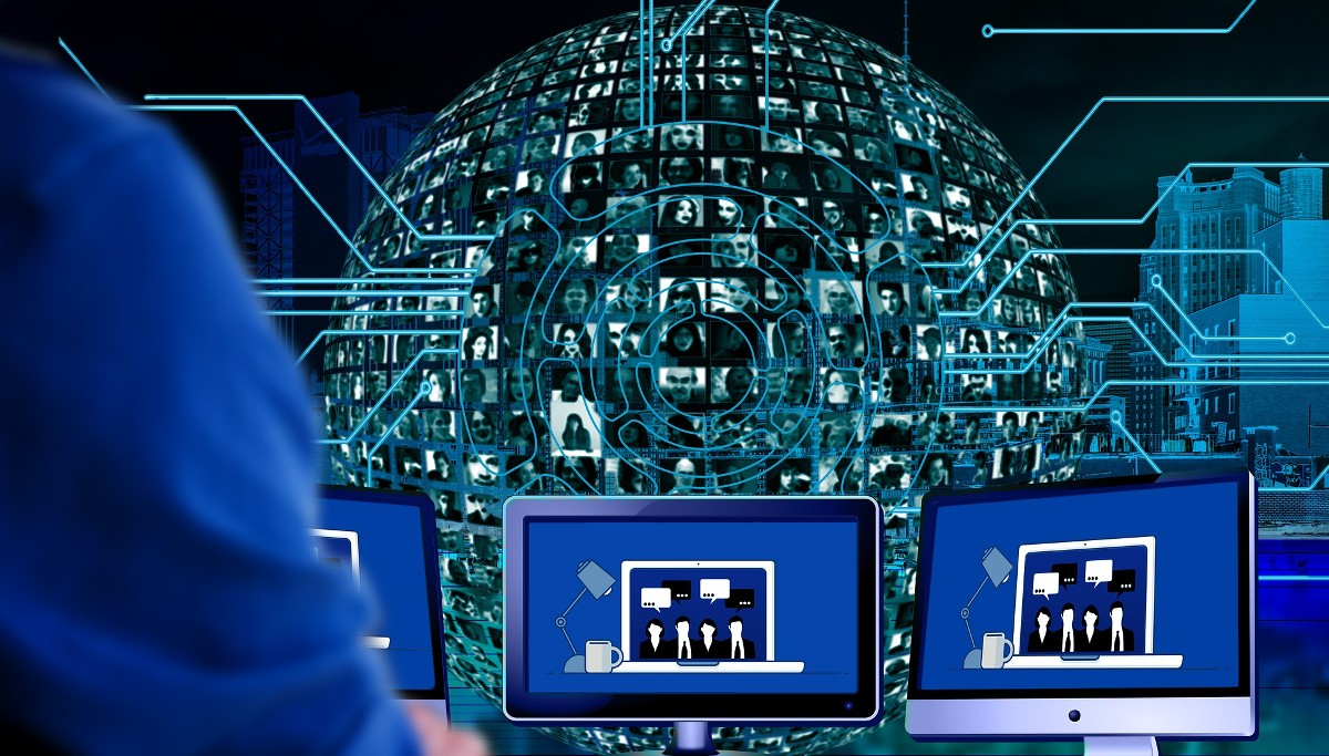 Microsoft Teams, diversification of communication channels, and the ...