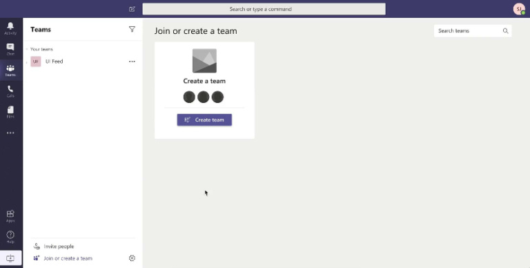 Creation and deletion of Microsoft Teams groups and channels - TECH-ARROW