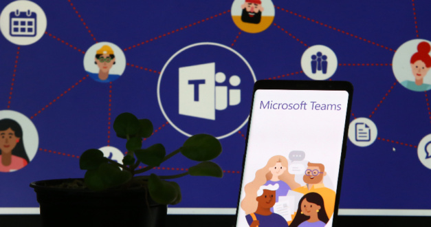 Creation and deletion of Microsoft Teams groups and channels - TECH-ARROW