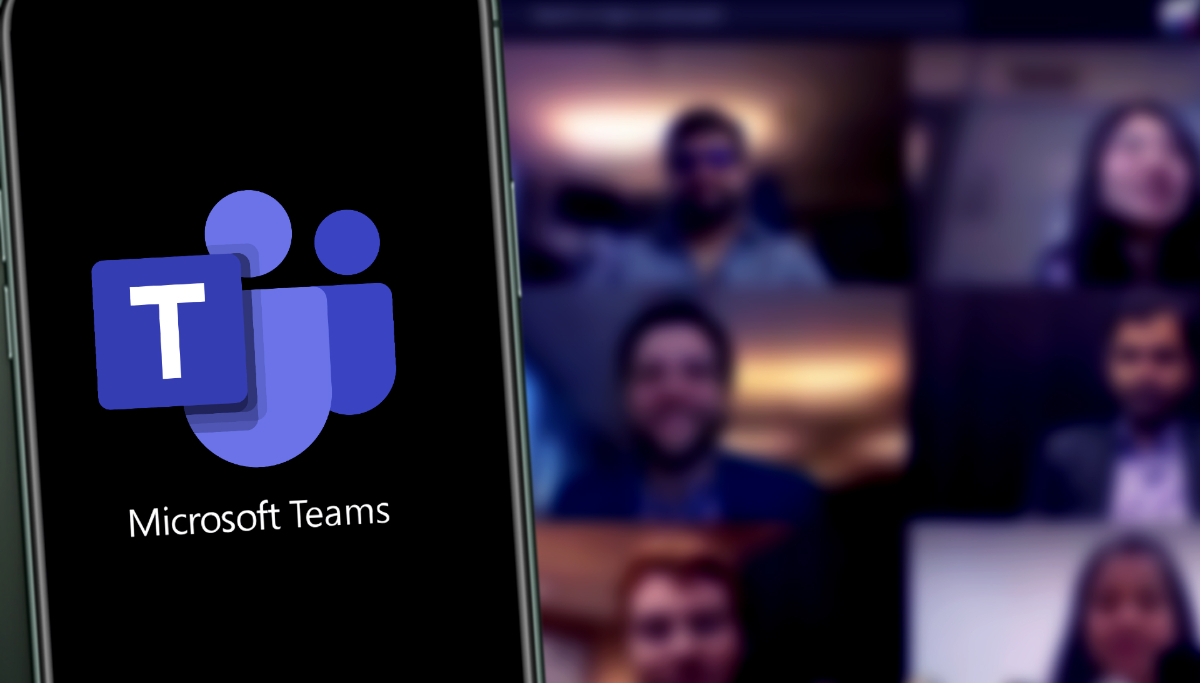 Major Microsoft Teams updates arrive in the final quarter of 2022 ...