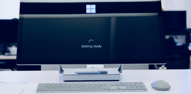 Microsoft Backup for Windows 11 on the horizon - TECH-ARROW