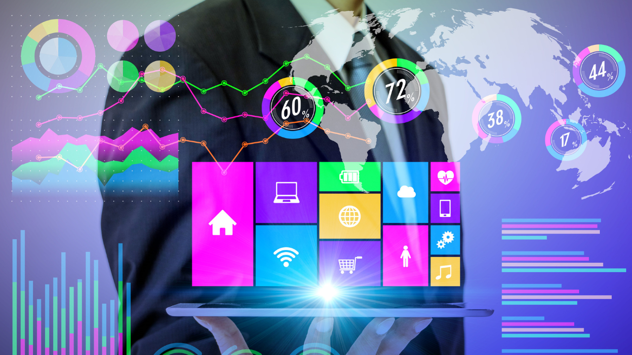 Archive – added value beyond the obvious - TECH-ARROW